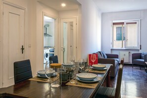 Apartamento | 3 quartos