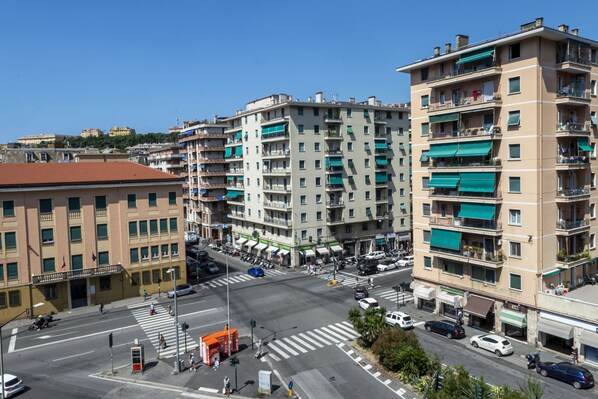 Apartamento | 3 quartos