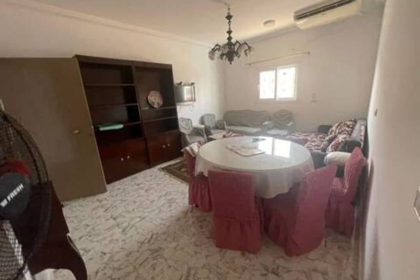 2-bedroom Chalet In Hurghada With Ac At St.paul Resort , Hurghada Concierge - Egipto