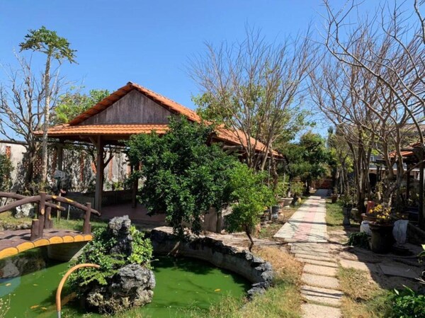 Ml Homestay - Bình Châu