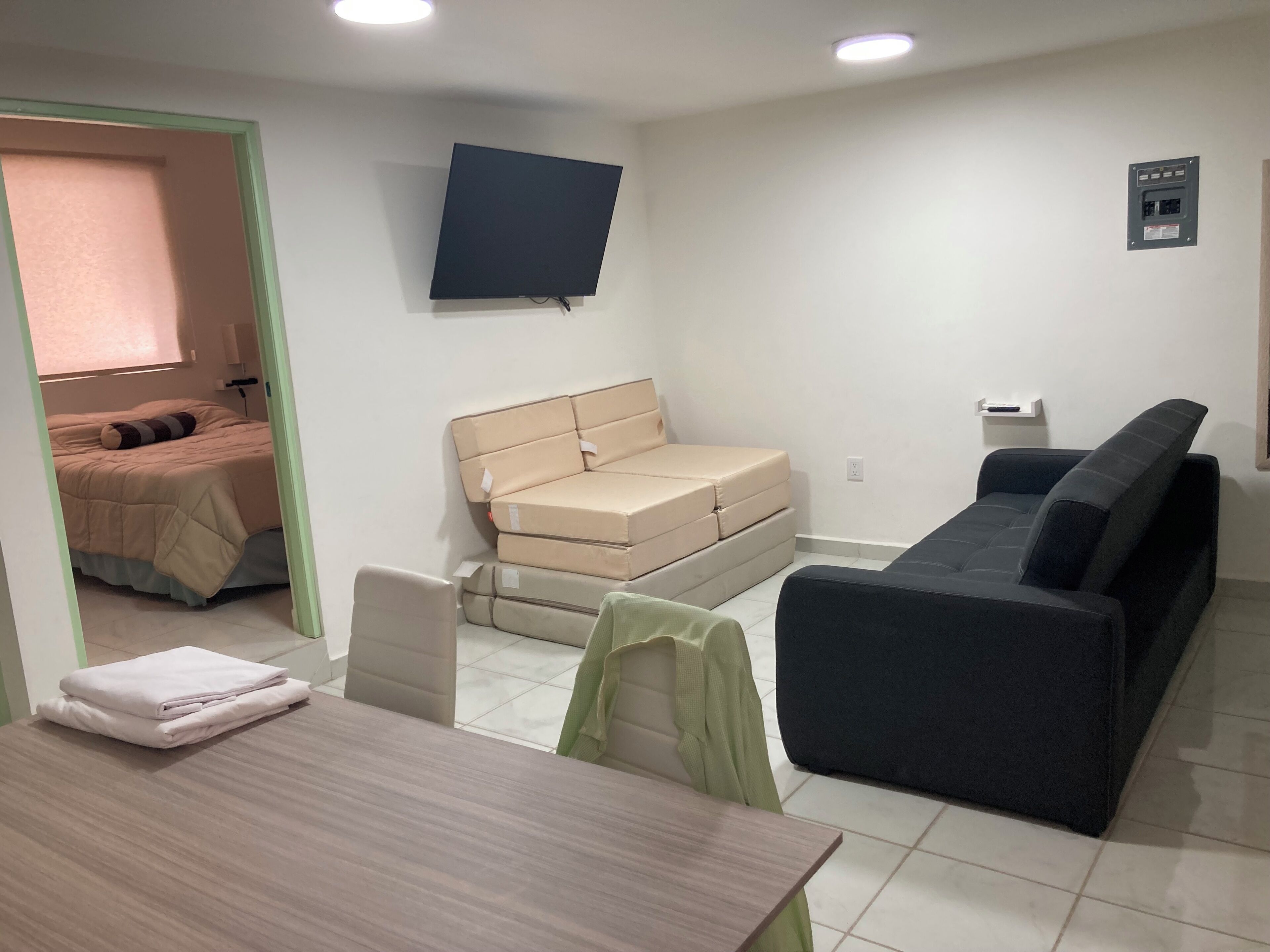 Apartamento Cómodo Para 6 Personas En Centro Histórico Y Playa Olas Altas - Durango