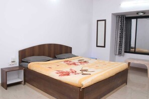 Quarto Clássico | Wi-fi grátis 