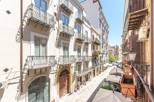 Apartamento | 3 quartos