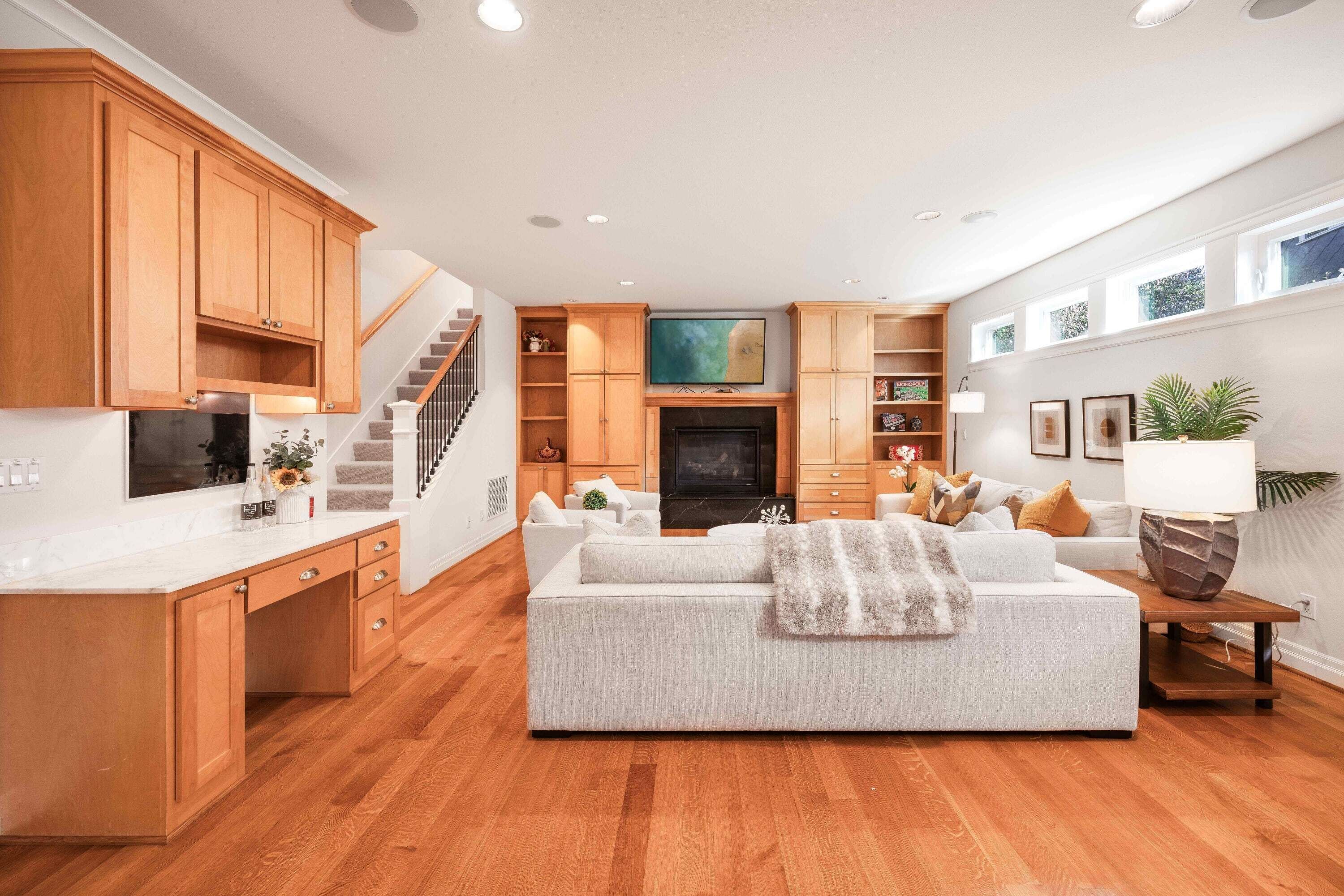 Grand Bellevue Dt Villa 5,010 Sqft, Near Bv Square - Bellevue, WA