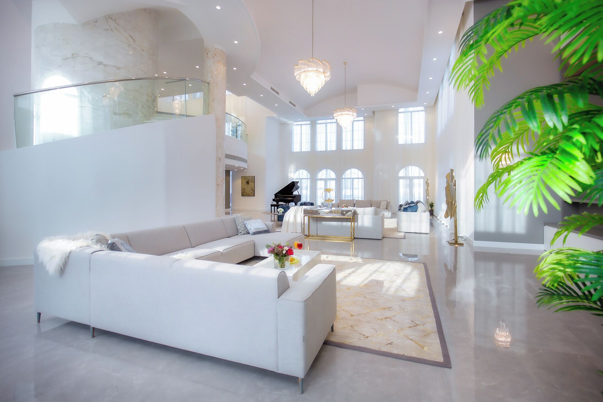 Villa Mallorca By Luxury Explorers Collection - Dubaï