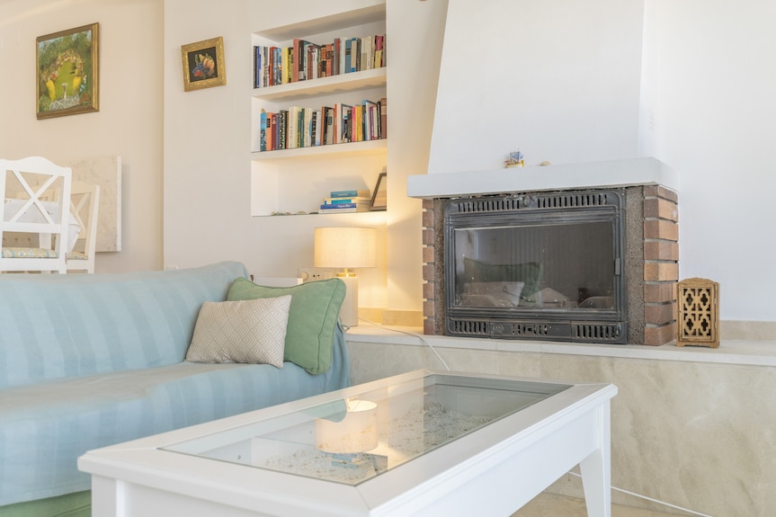 Apartment 'Del Mar' With Sea View, Wi-fi And Air Conditioning - Zahara de los Atunes