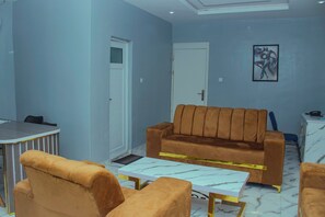 Suite de Luxo | Refeições no quarto