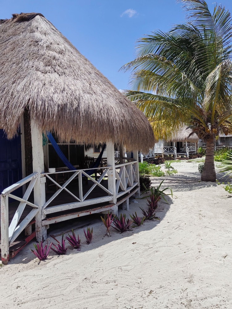 Hotel Xahuayxol - Quintana Roo