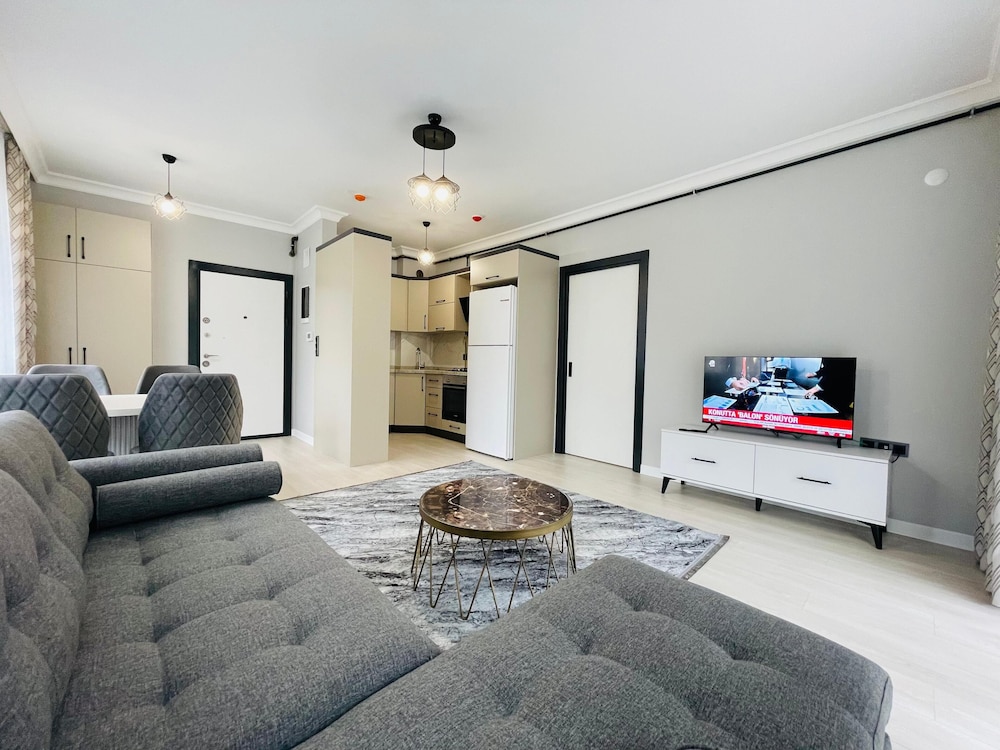 Hisar Plaza - Rize Merkez