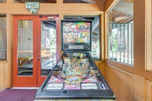 Apartamento (0 Bedroom) | Interior