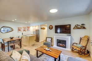 Apartamento (0 Bedroom) | Interior