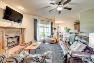 Casa (3 Bedrooms) | Interior