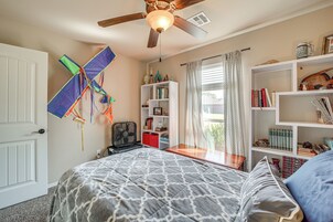 Casa (3 Bedrooms) | Parte interna