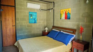 Quarto Triplo Comfort | Wi-fi grátis