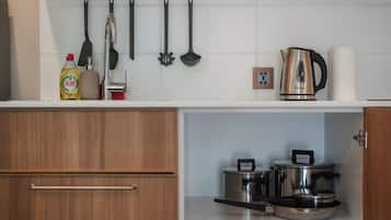 Apartamento | Cozinha privada