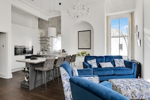 Apartamento (2 Bedrooms) | Interior