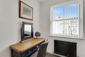 Apartamento (2 Bedrooms) | Interior