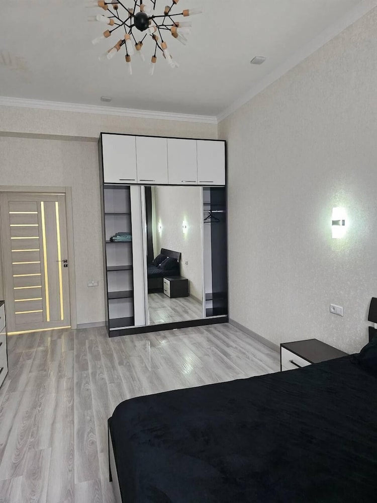 Parkent 170 - Tashkent