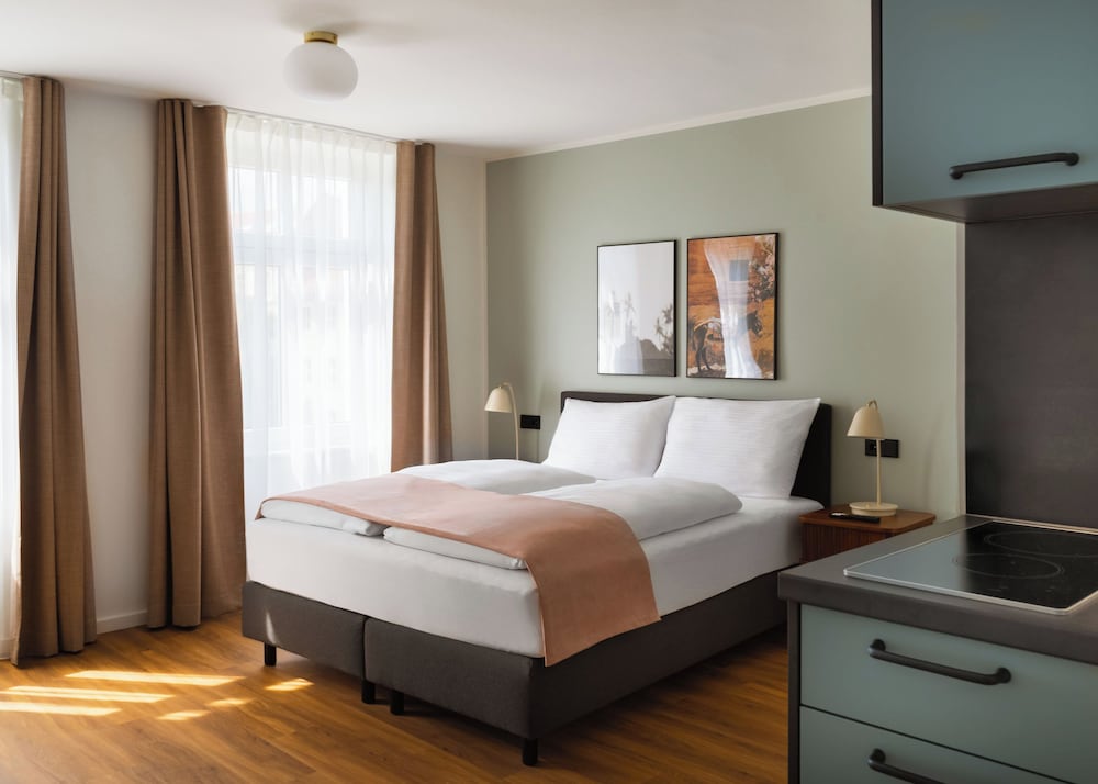 Limehome Berlin Weserstr. (Friedrichshain) - Berlín