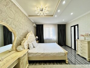 Cortinas blackout, Wi-Fi de cortesia