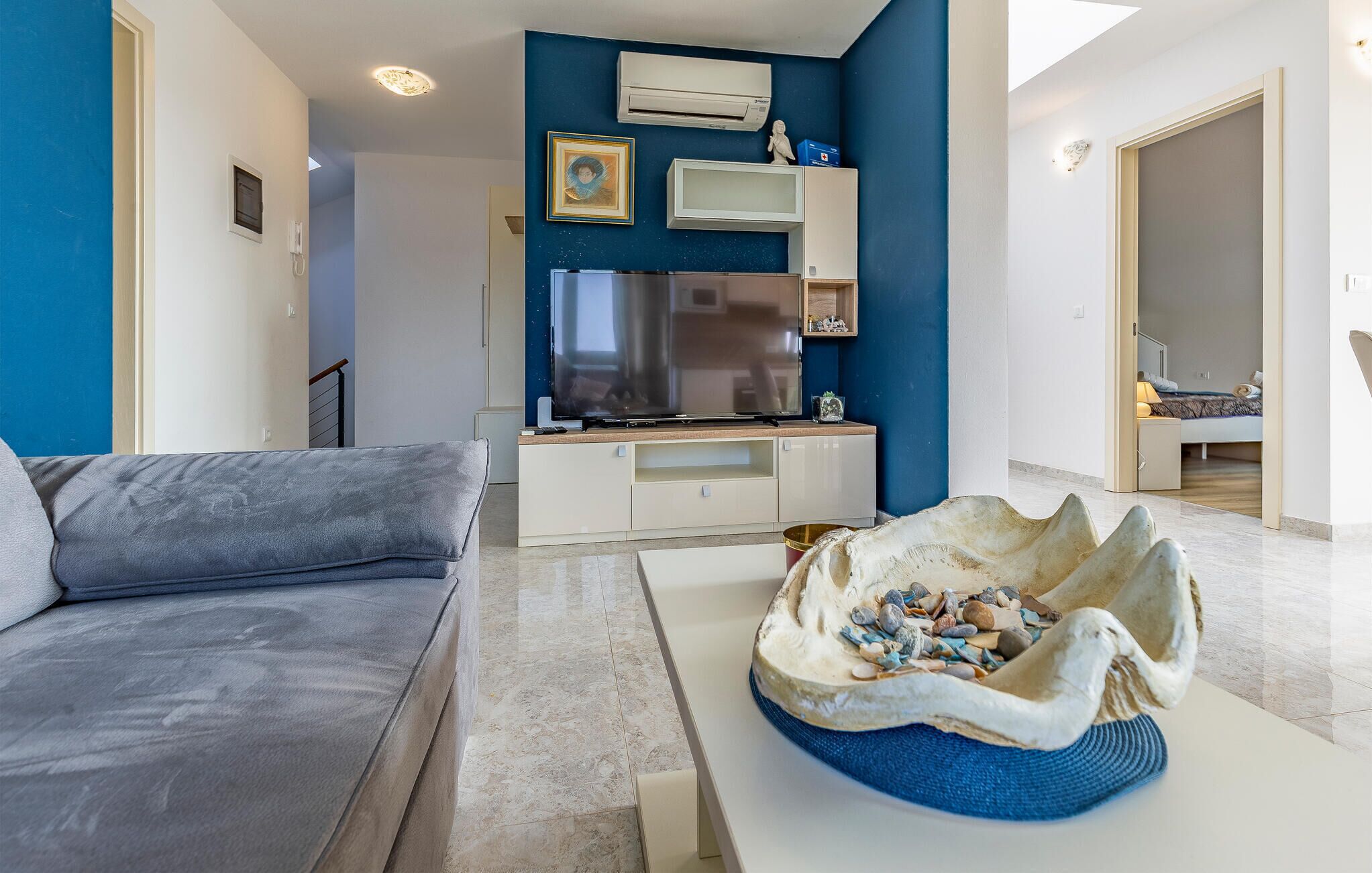 2 Bedroom Cozy Apartment In Medulin - Medulin