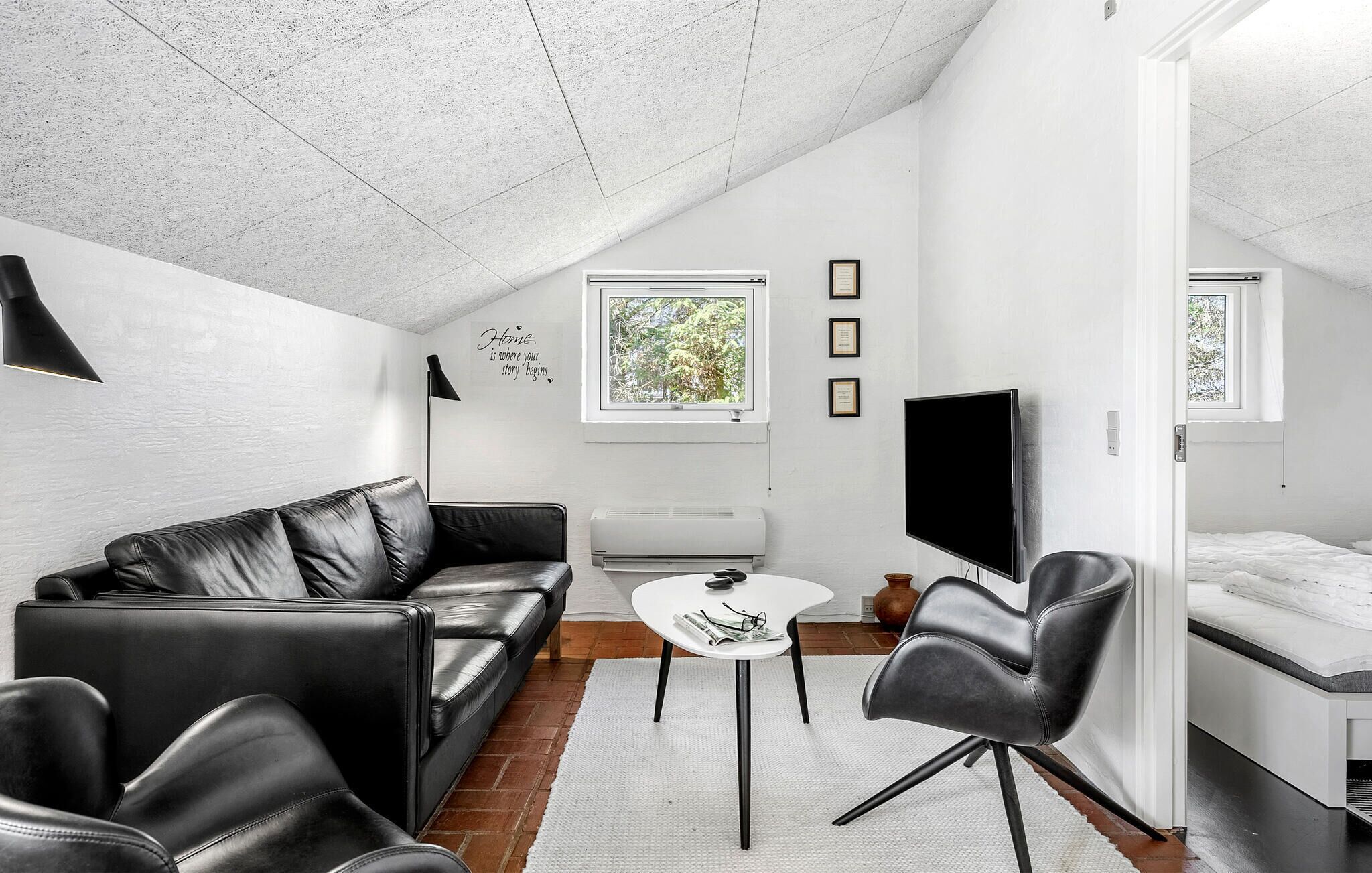 Superbe Maison à Thisted Avec Sauna - Klitmøller