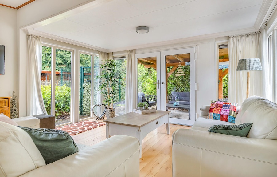 Mooi Huis Met 2 Slaapkamers In Erm - Emmen