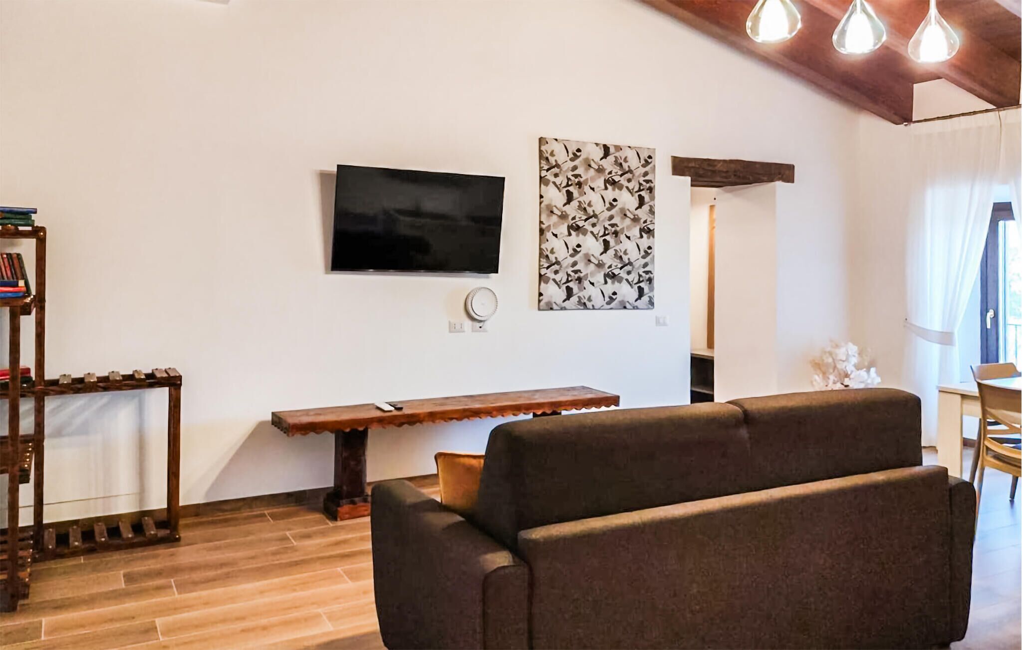 Precioso Apartamento En Lubriano Con Sauna. - Orvieto