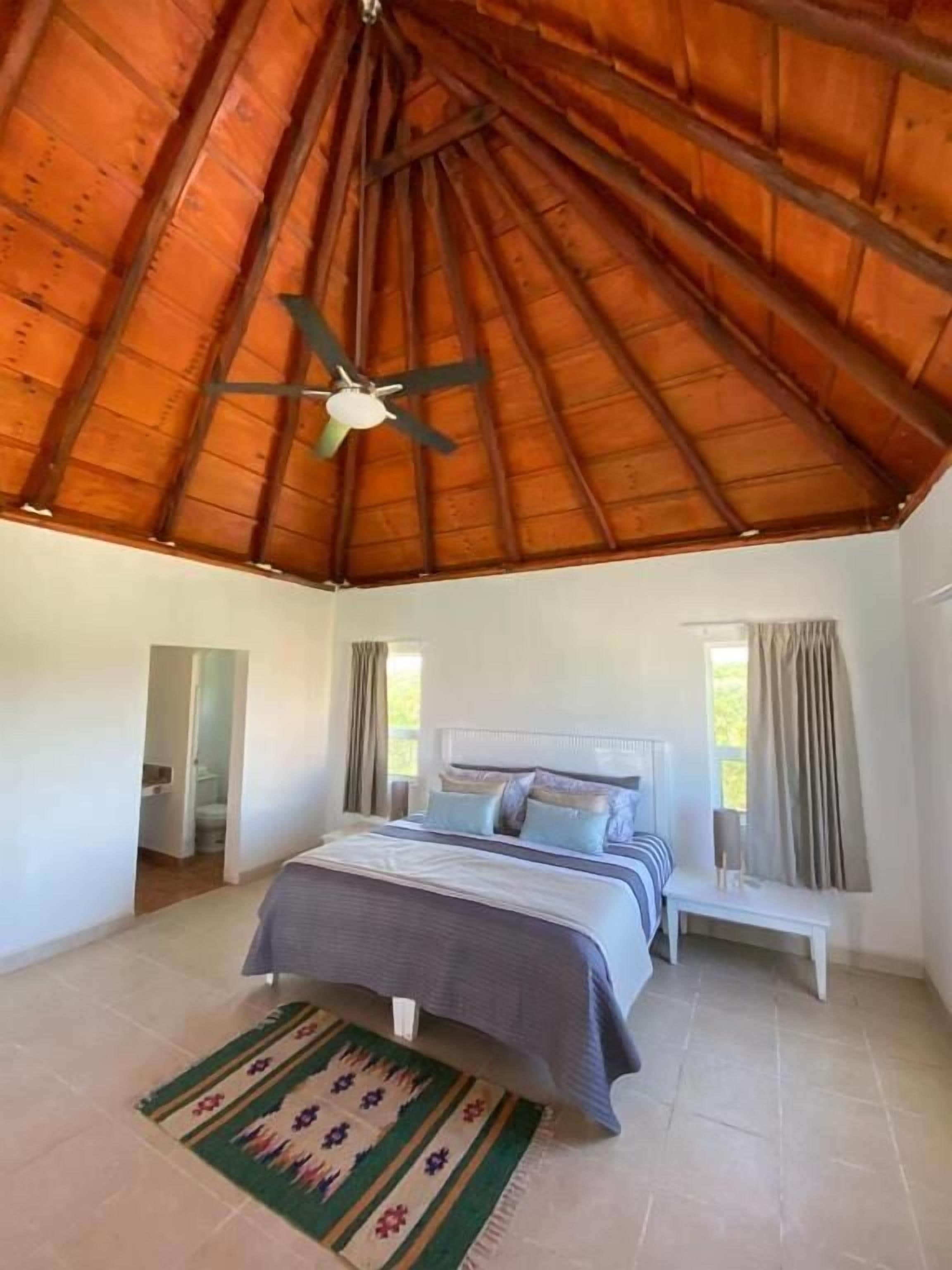 Cofre no quarto, Wi-fi grátis 