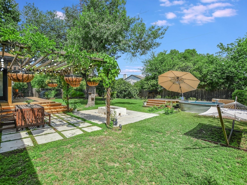 Cherilliam Estate - Round Rock, TX