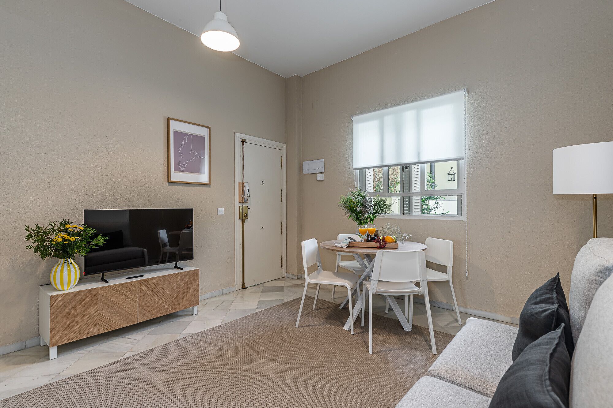 Waou Sevilla Centro Ii - Camas