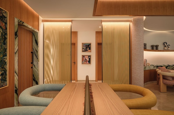 Fanaya Hotel Jeddah - Jeddah