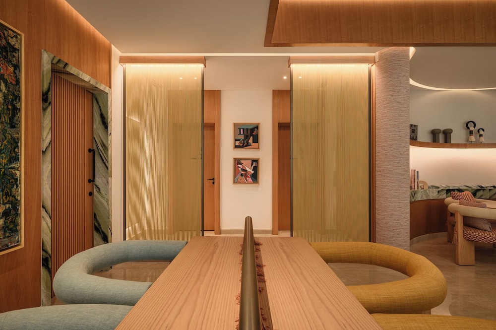 Fanaya Hotel Jeddah - Djeddah