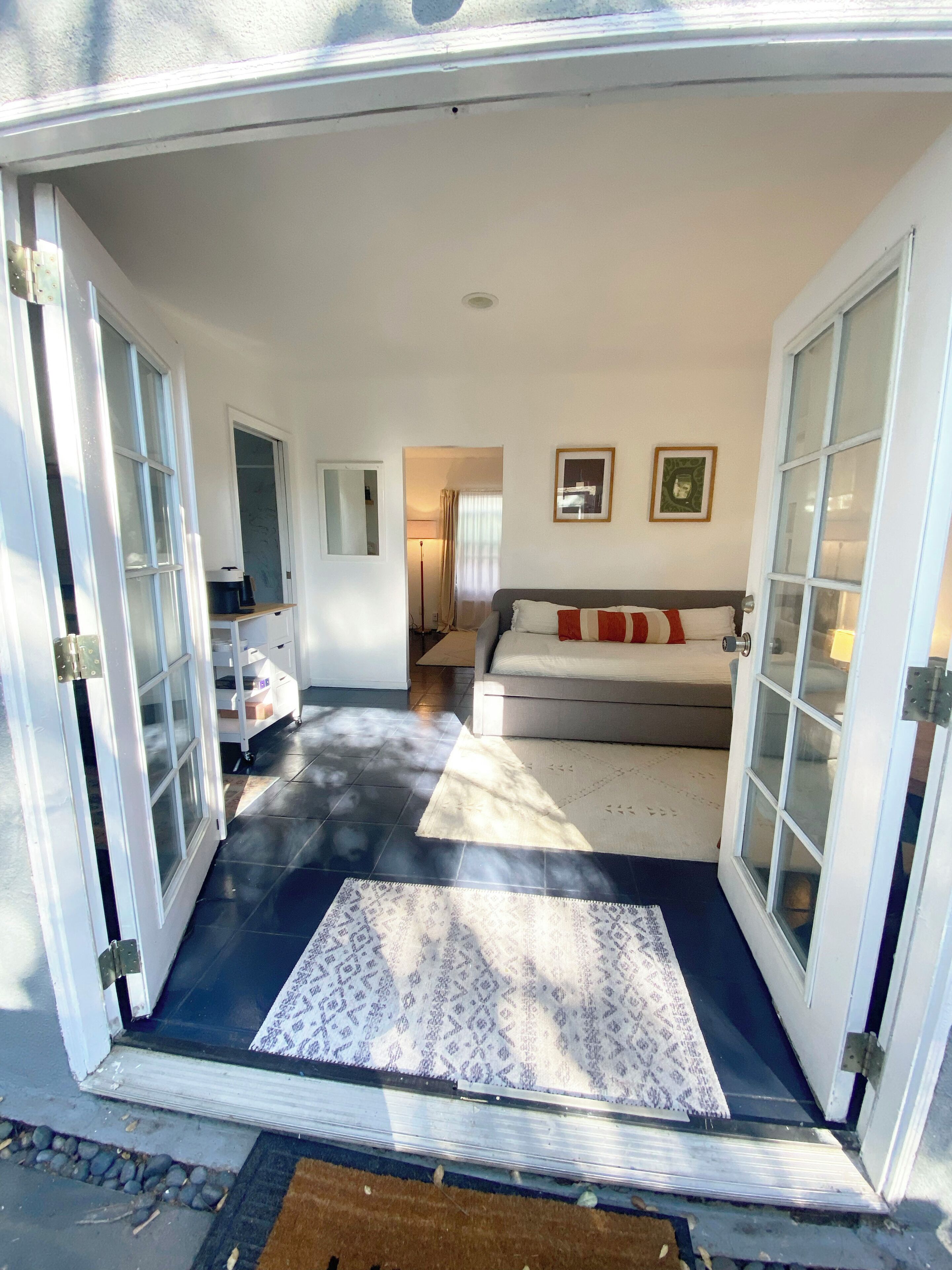 Peaceful & Serene Bungalow In Beautiful, Historic Pasadena, Ca - Pasadena, CA