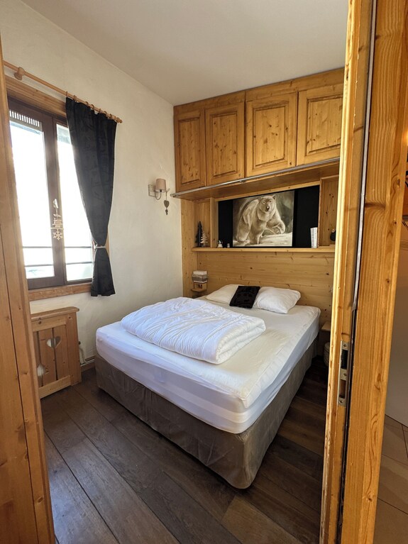 50m2 - Alt 2100-tignes Val Claret - Lac de Tignes