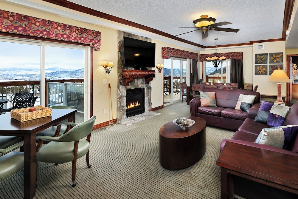 Condos At Canyons Resort By White Pines - Utah