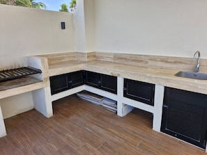 Apartamento, 1 quarto, acessível, varanda | Interior