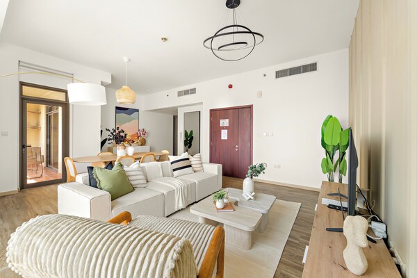 Silkhaus Amwaj 4 - Dubai