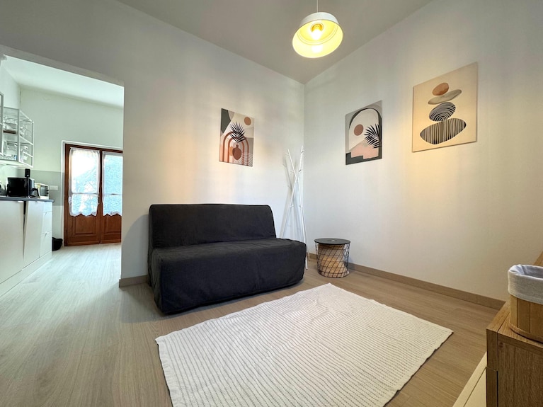 Via Donati - O&r Home Crema - Fontanella