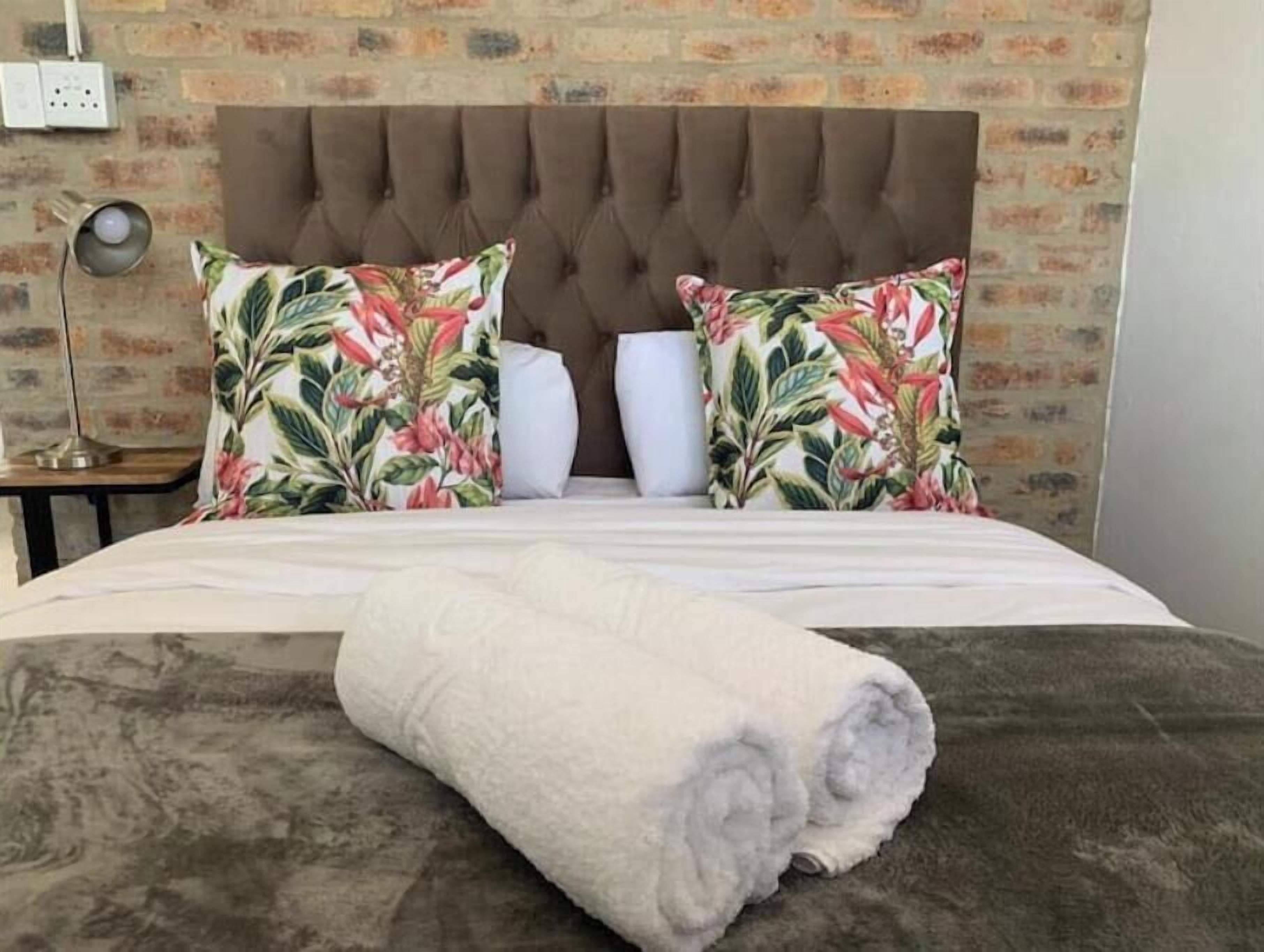 Clear Skies Cottage - Edenvale