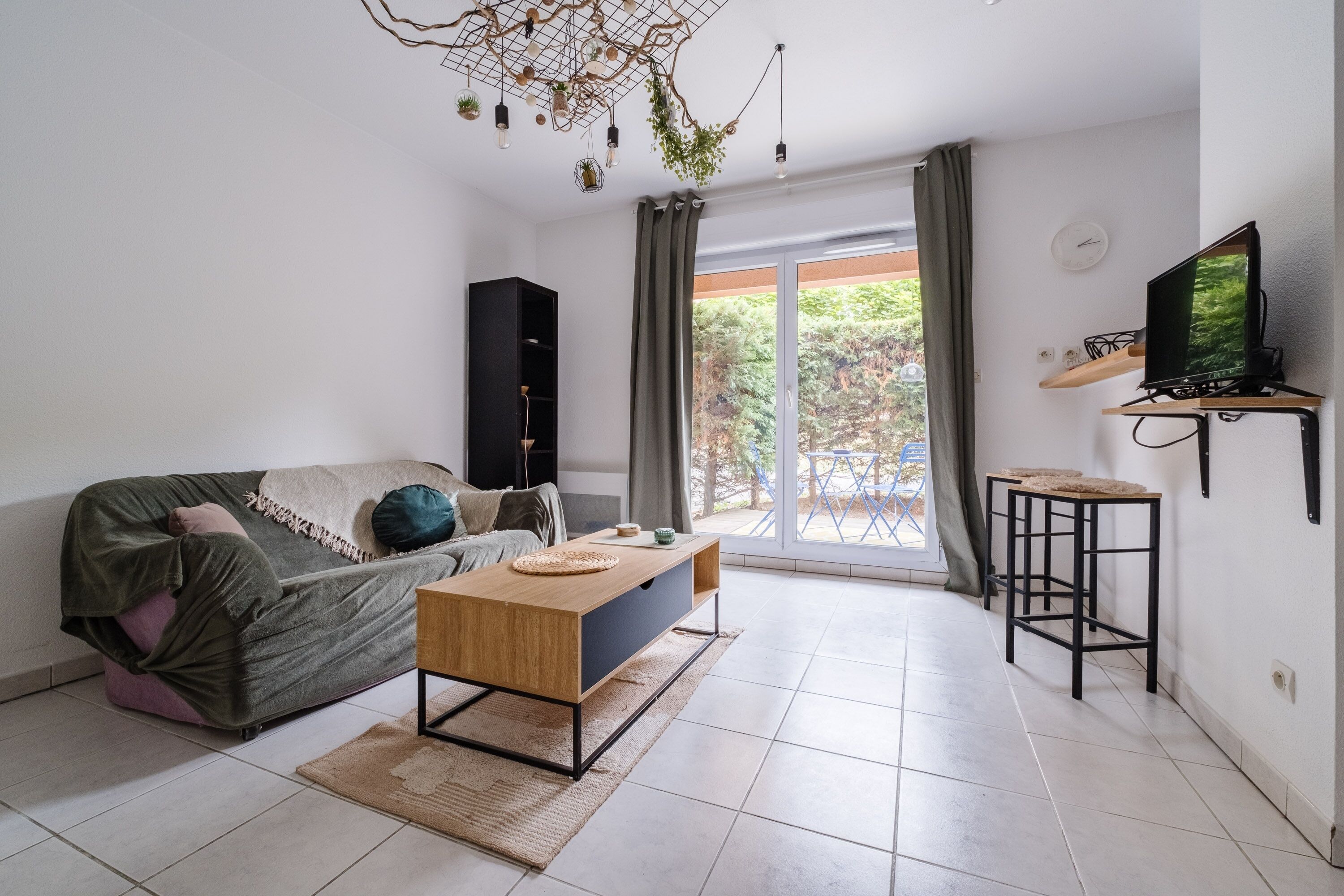 Le Refuge Toulousain - Proche Aéroport - Saint-Alban