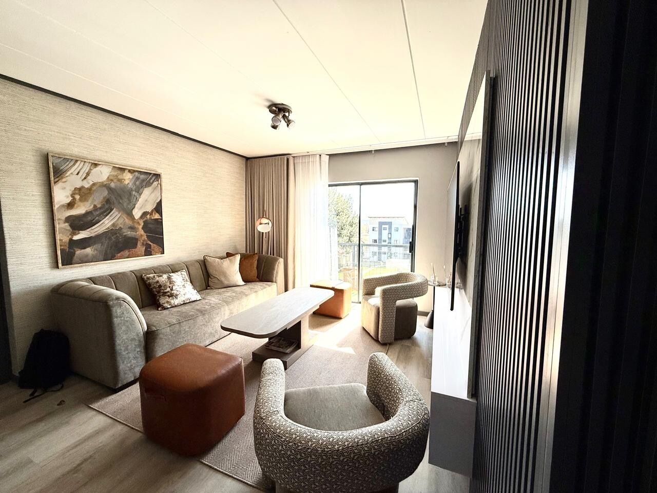 Legacy Suites Montana - Roodeplaat