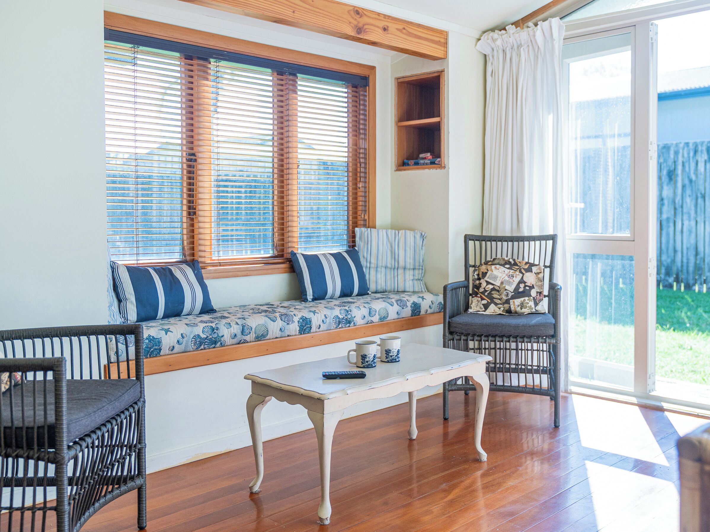 The Carolyn - Whangamata Holiday Home - Whangamata