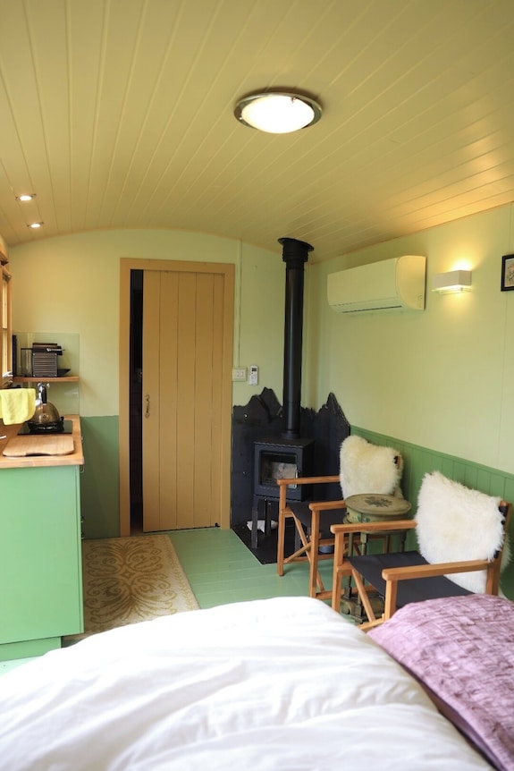 Tiny House @ Villa Ariola - Provincia di Massa-Carrara