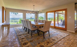 Casa, várias camas, acesso à piscina, vista para o vale (Valley View) | Restaurantes