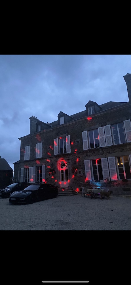 Château Pour Groupe - Mayenne