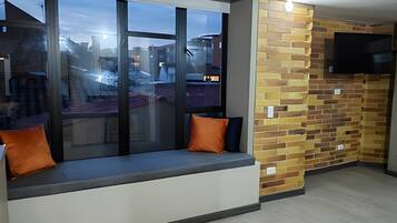 Apartamento Clássico | Interior