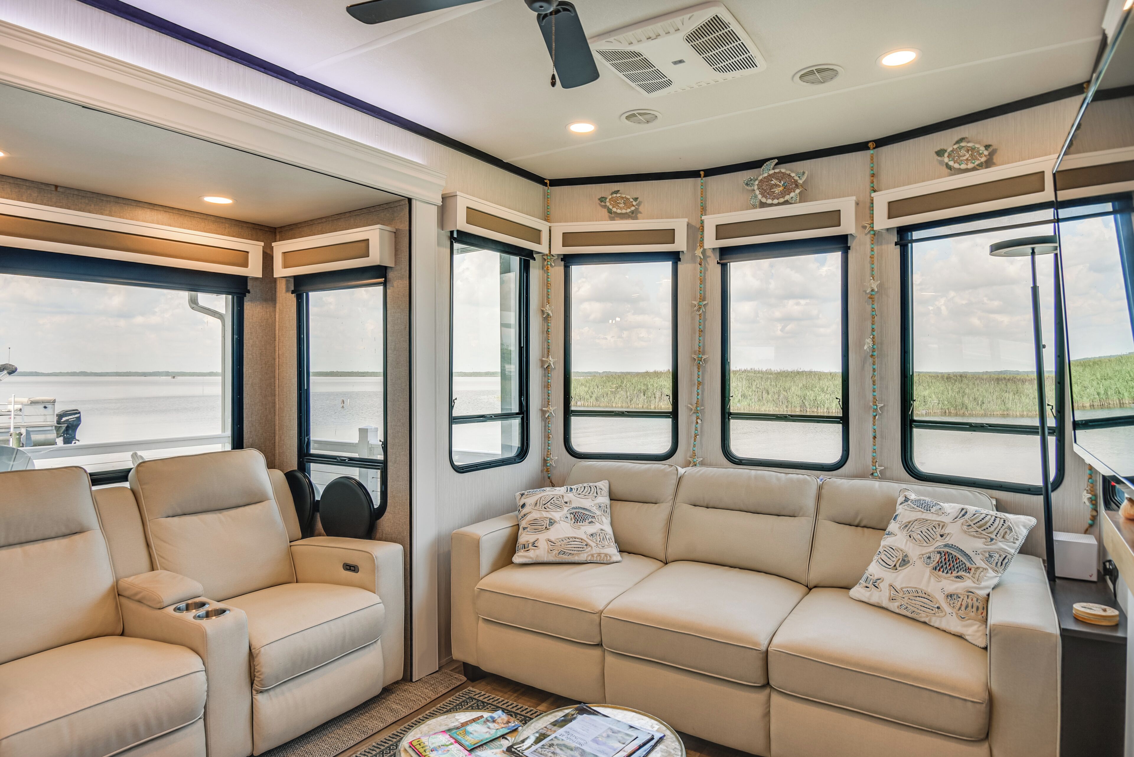 Pools, Boat Ramp & More: Cottage In Virginia Beach - Virginia Beach, VA