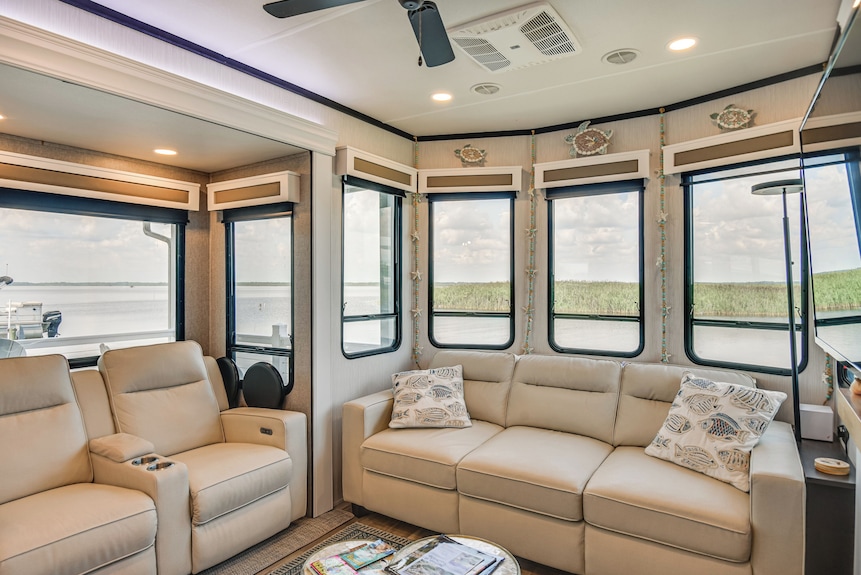 Pools, Boat Ramp & More: Cottage In Virginia Beach - Virginia Beach, VA