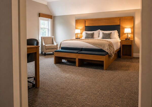 The Cape Club Resort - Falmouth, MA
